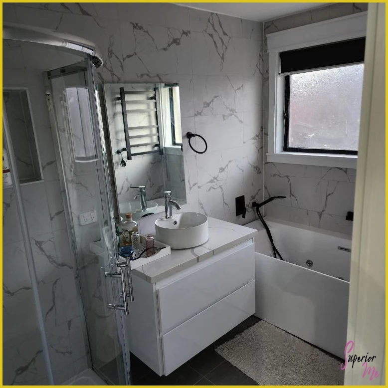 Bendigo Holiday Home With Spa Bath - Sleeps Up To 8