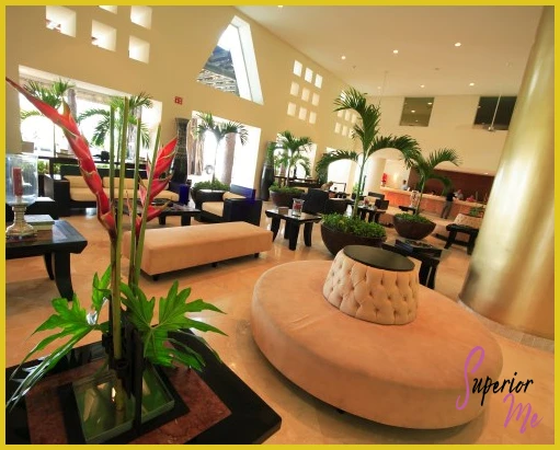 Mayan Palace Riviera Maya Family Beach Resort